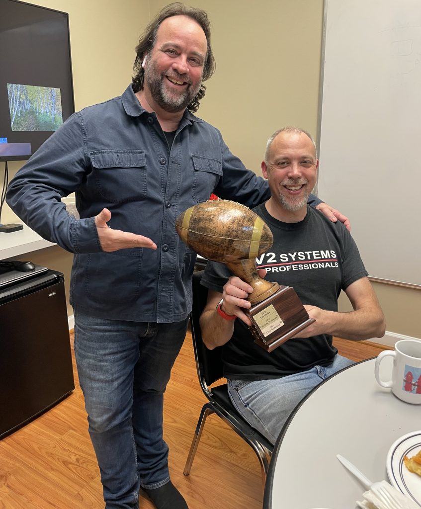 The V2 Systems Team Celebrates Cinco de Mayo! | V2 Systems