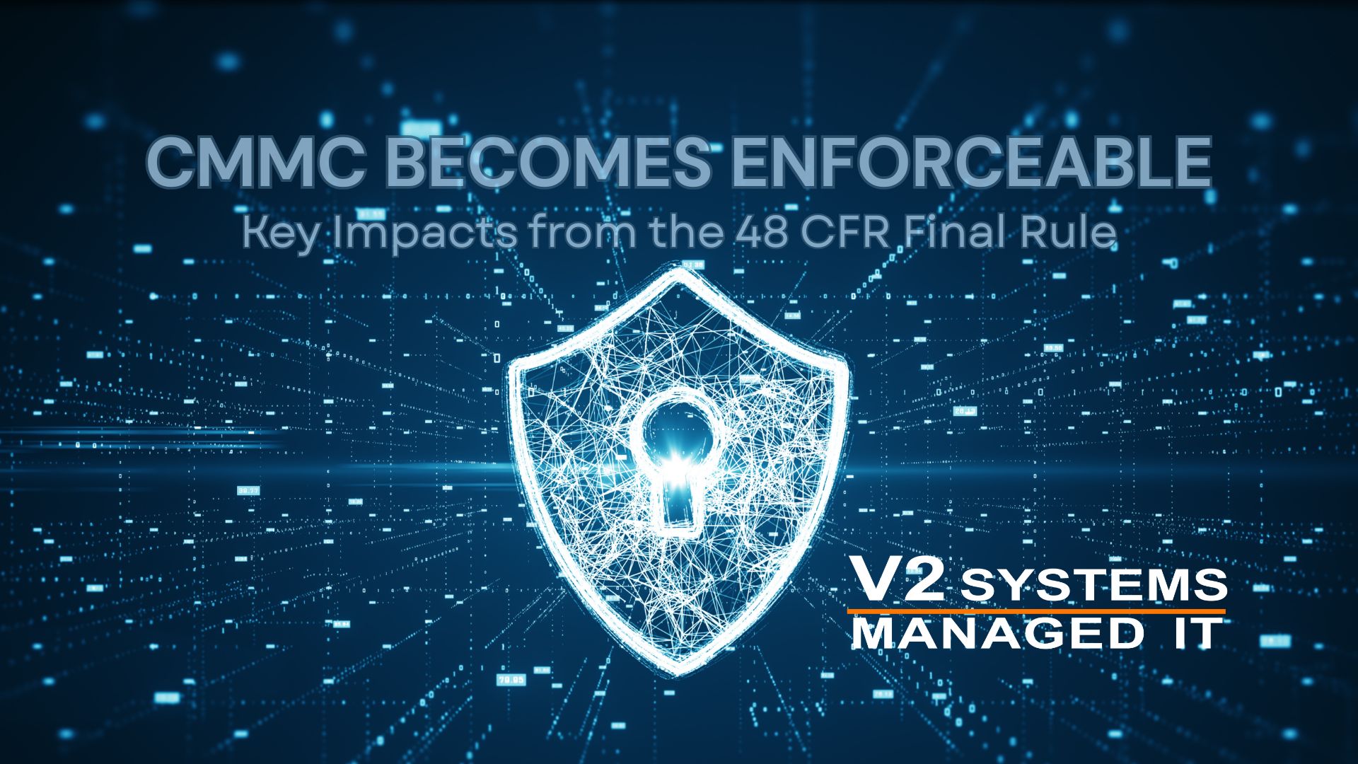 FedRAMP, GCC High, and Beyond: Choosing the Right Cloud Security Path ...