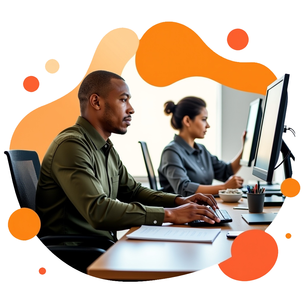 IT Support For Government Contractors | V2 Systems