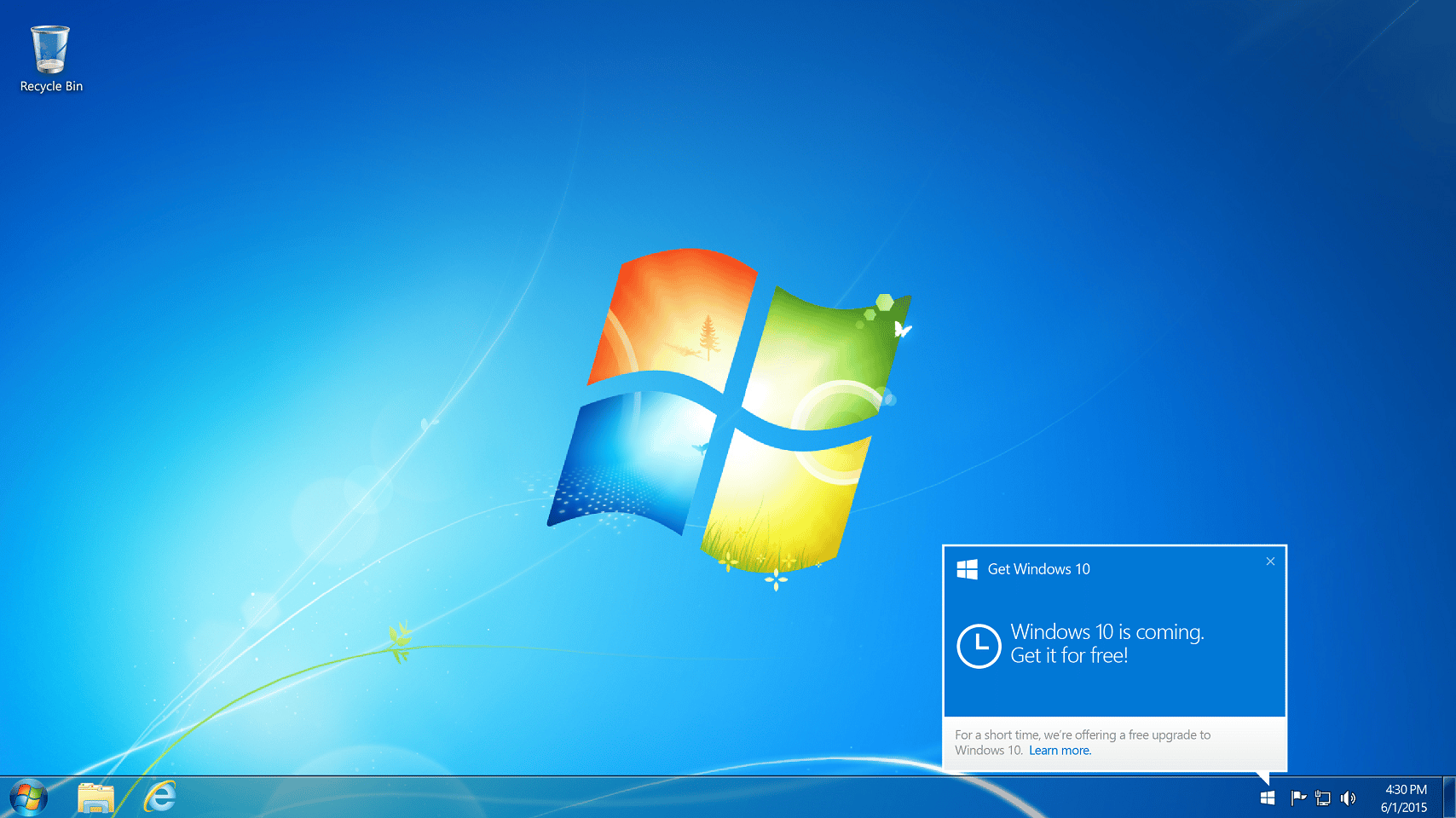 4 Key Reasons to Install Windows Updates | V2 Systems